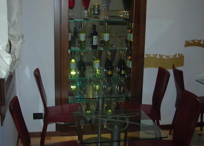 HOTEL AGLI ARTISTI, VENICE