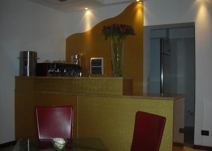 HOTEL AGLI ARTISTI, VENICE