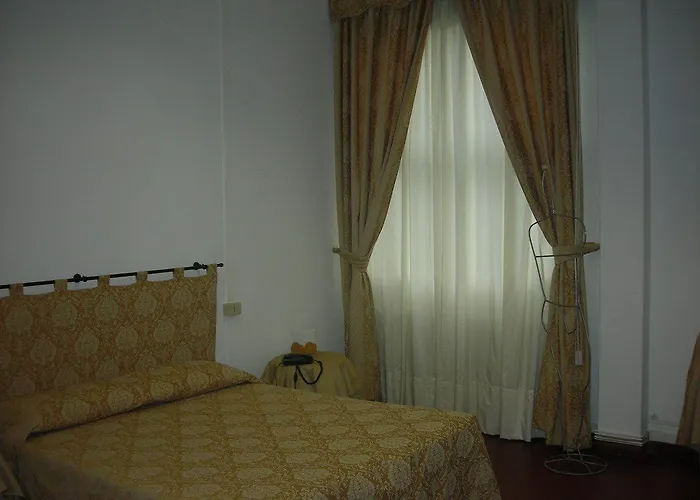 HOTEL AGLI ARTISTI, VENICE