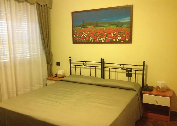 HOTEL AGLI ARTISTI, VENICE