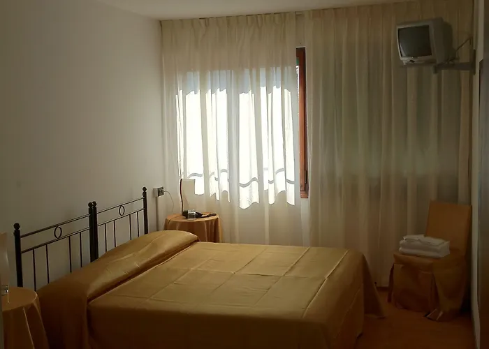 HOTEL AGLI ARTISTI, VENICE