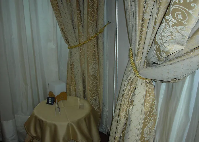 HOTEL AGLI ARTISTI, VENICE