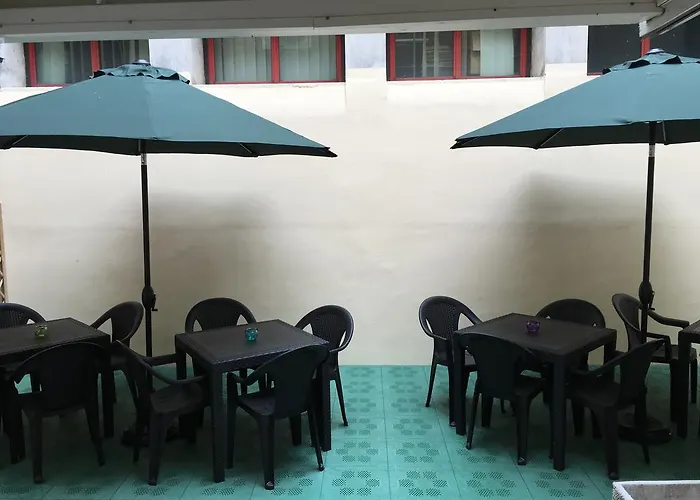 HOTEL AGLI ARTISTI, VENICE