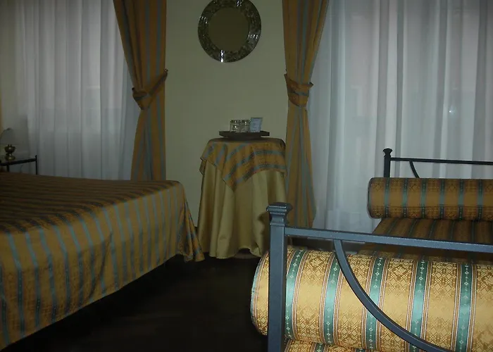 HOTEL AGLI ARTISTI, VENICE