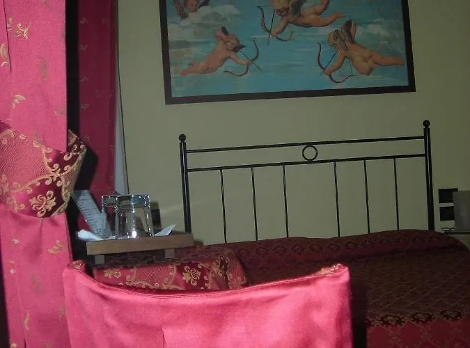 HOTEL AGLI ARTISTI, VENICE